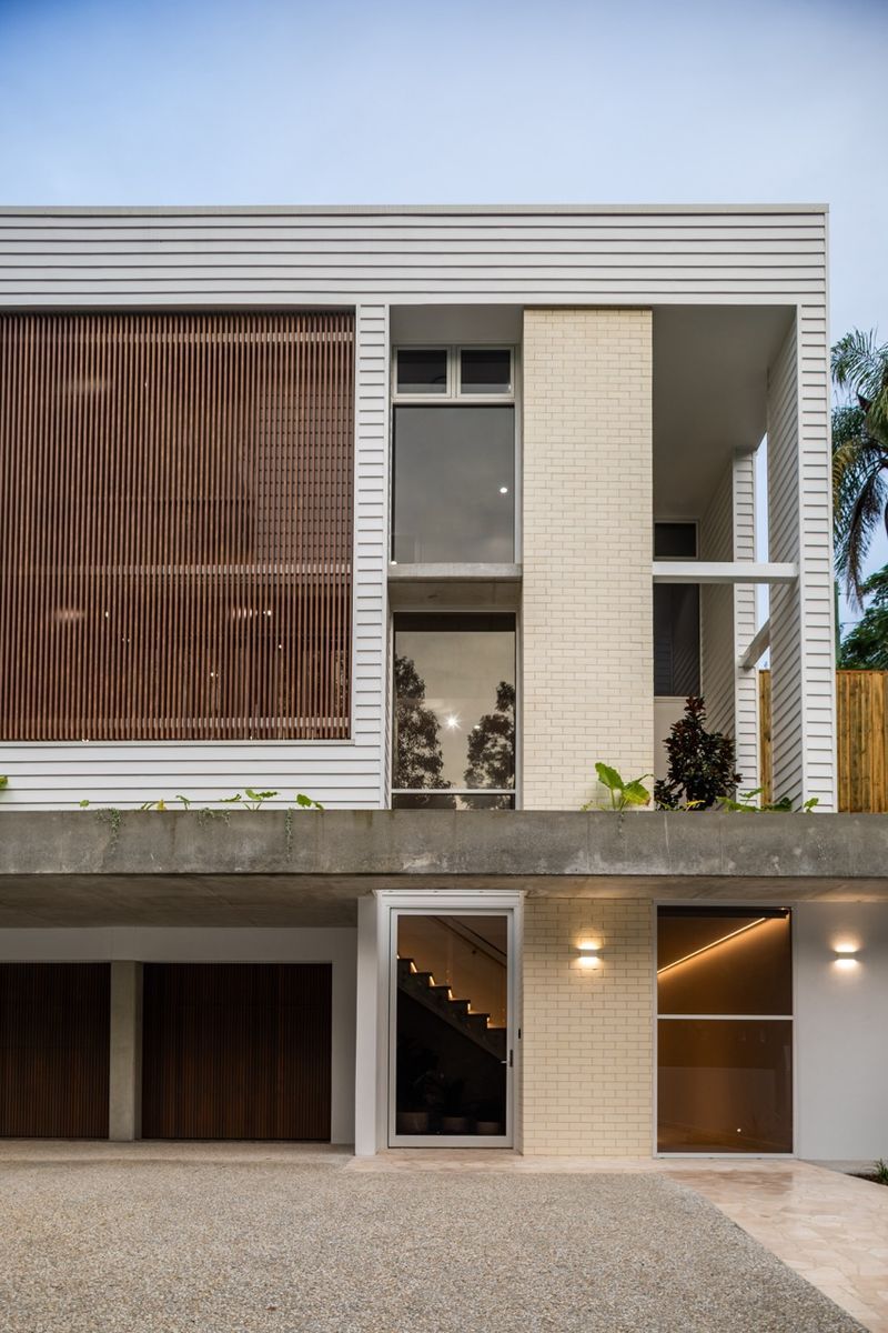 Brisbane Property Development | Saba Projects